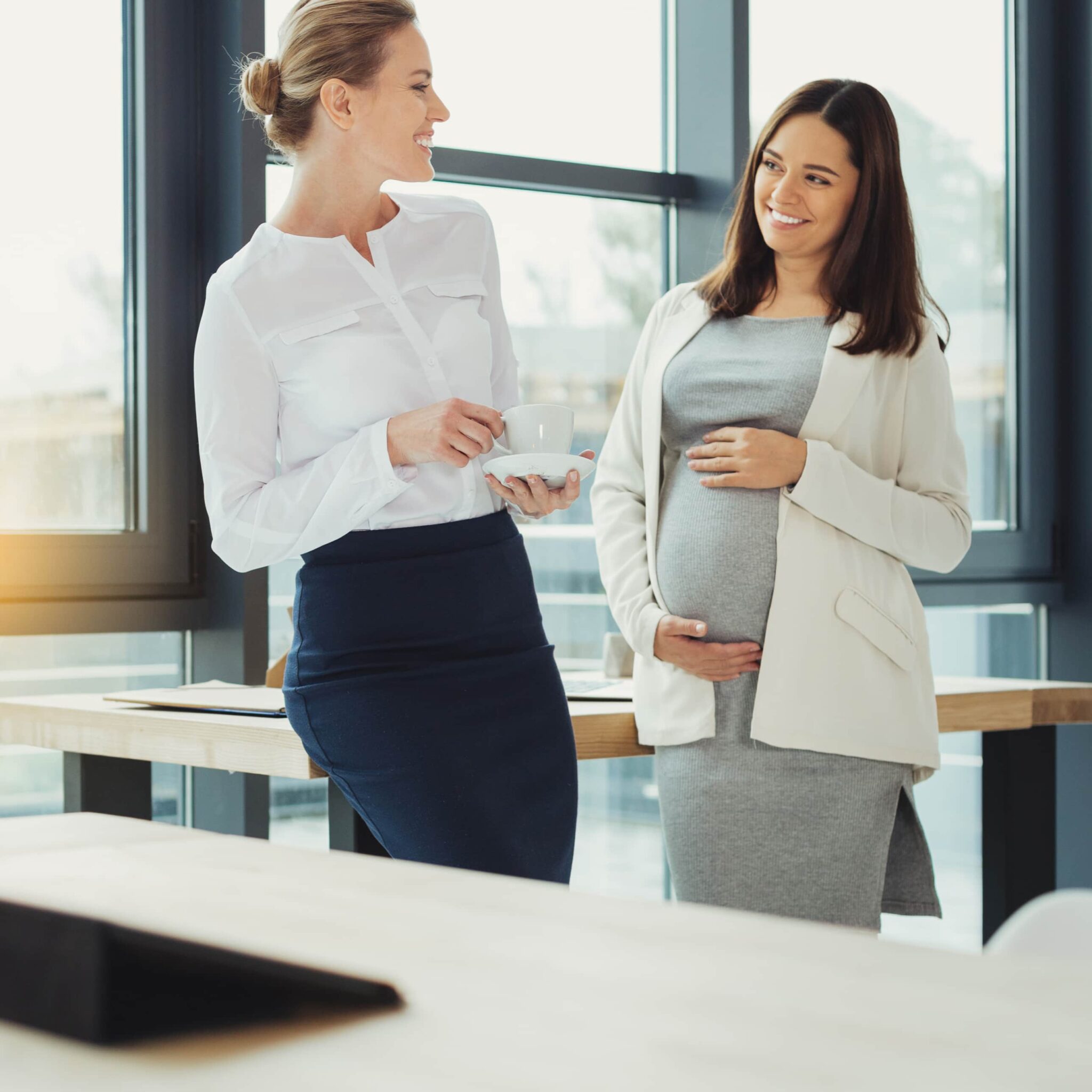 How Employers Could Get Into Trouble Under the PWFA - DMEC | The ...