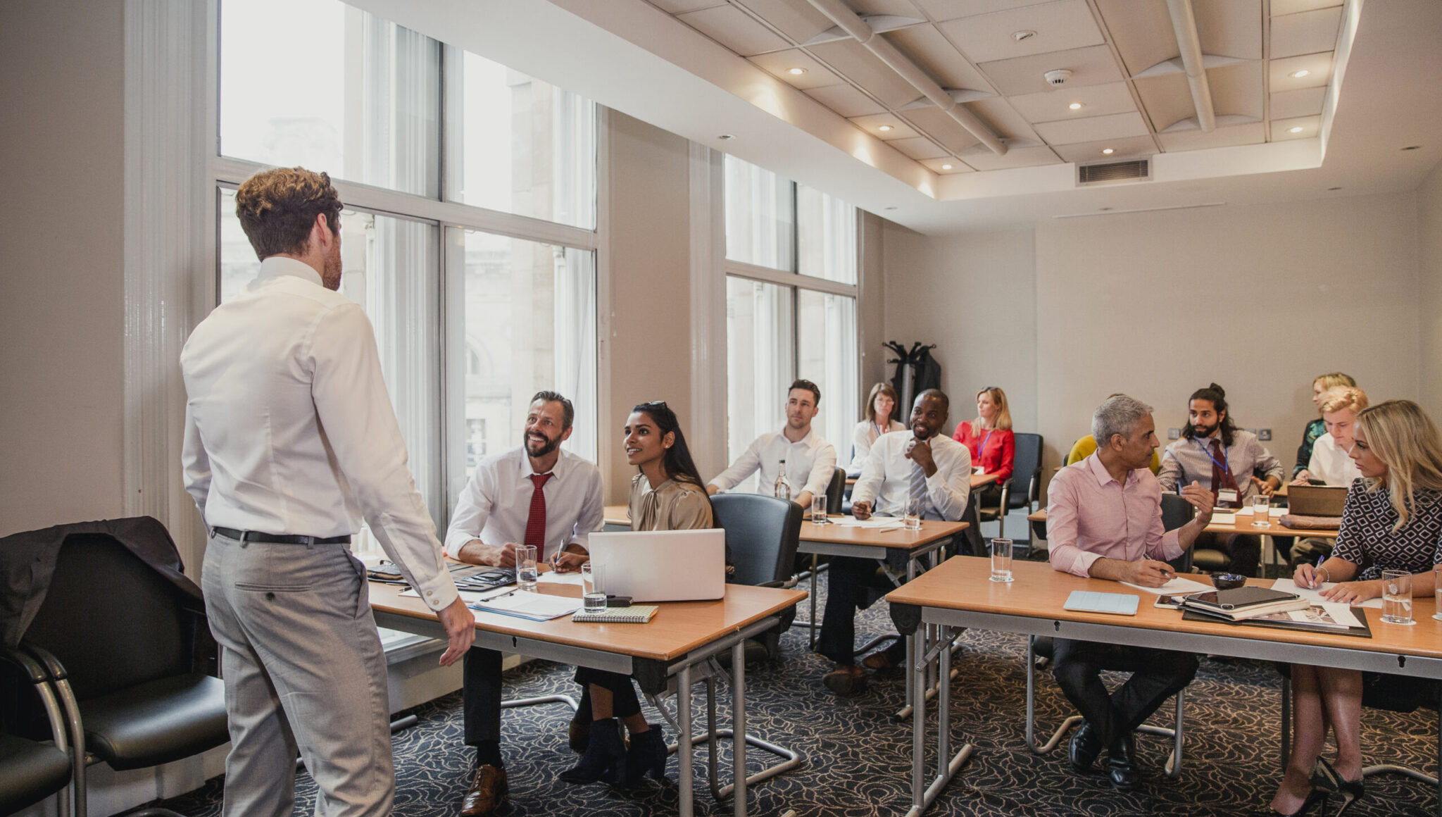 Certification & Training - DMEC | The Association for Workplace Leave ...