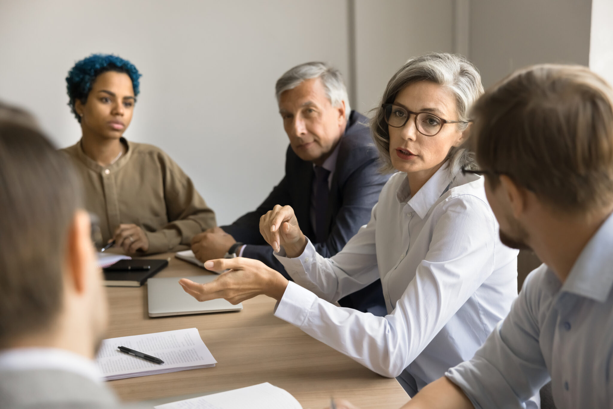 How Much Control Do Employers Have Over Intermittent Bonding? - DMEC ...